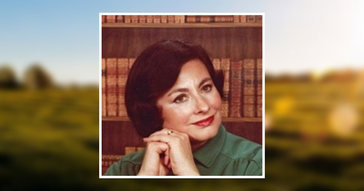 Mary Caroline (Henry) Schirra Obituary April 25, 2024 - Redmon Funeral Home