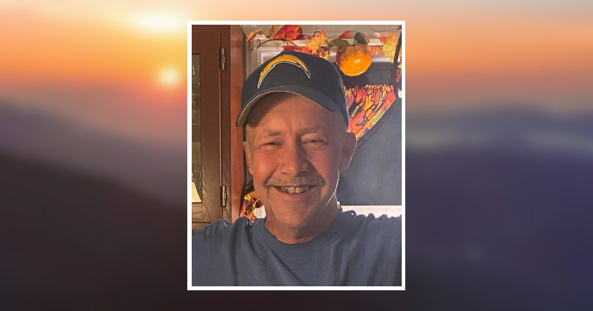 Jeff George Obituary June 12, 2023 - Denton-Wood Funeral Home