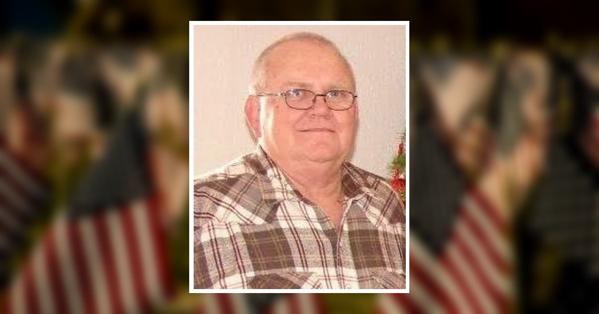Michael "Mike" L. Eaton Obituary August 1, 2024 - Rader-McDonald-Tidd ...