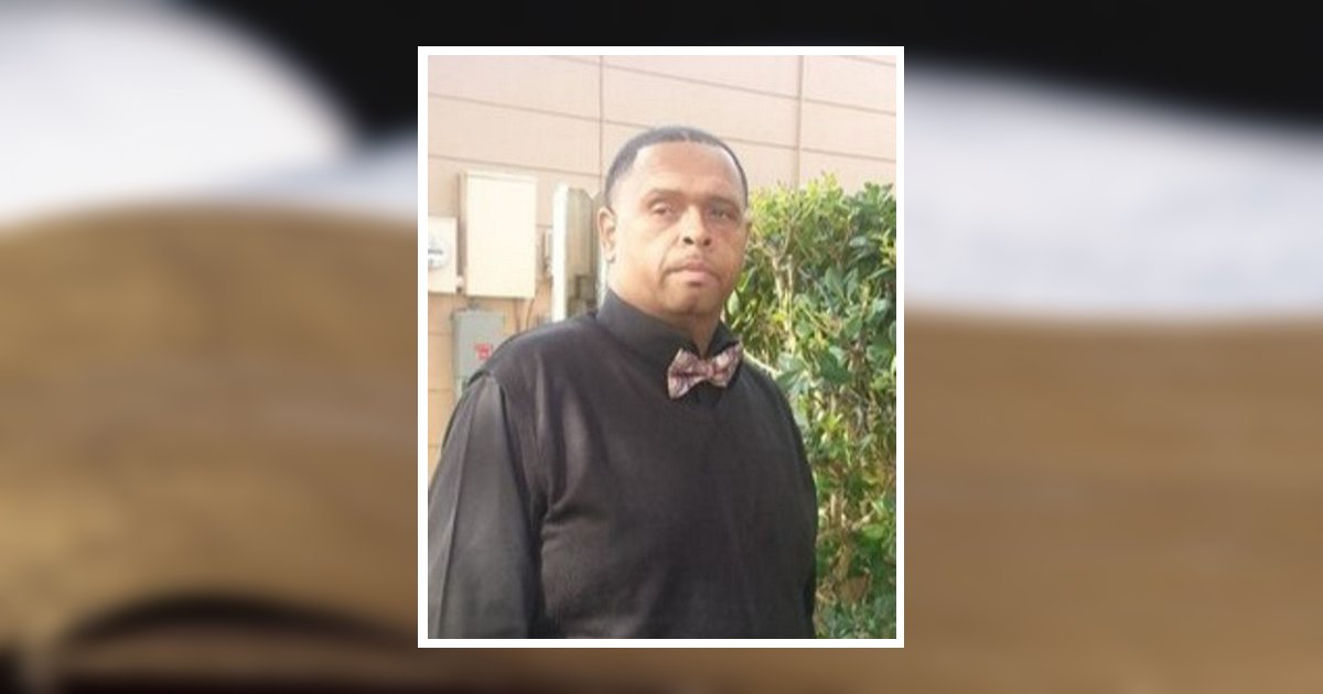 TERRY ANTHONY NASH Obituary December 29, 2024 - Davis Mortuary Services