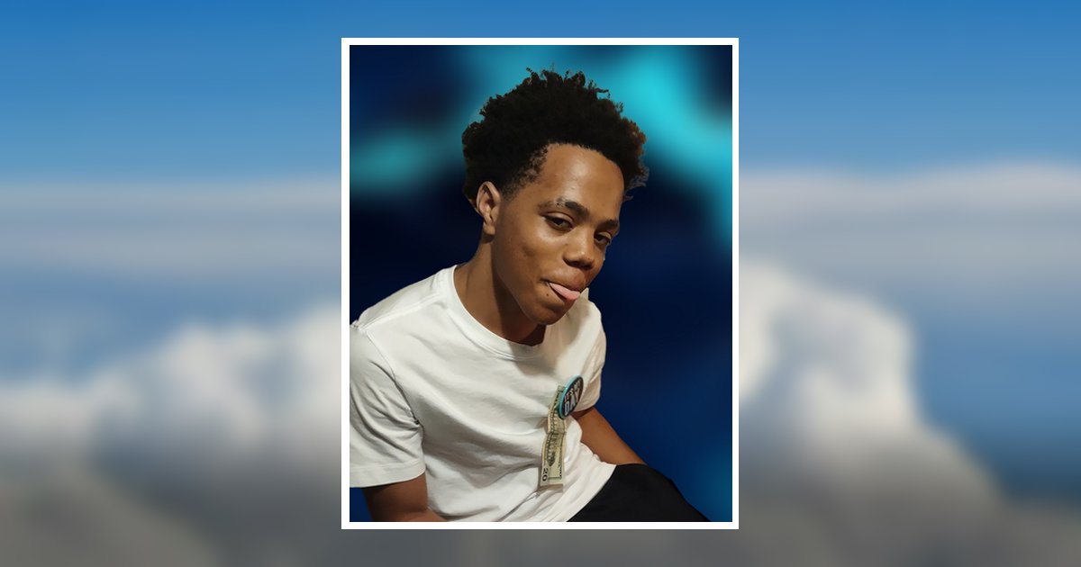 Mekhi Keys Obituary October 30, 2024 - Marlan Gary Funeral Home Chapel ...