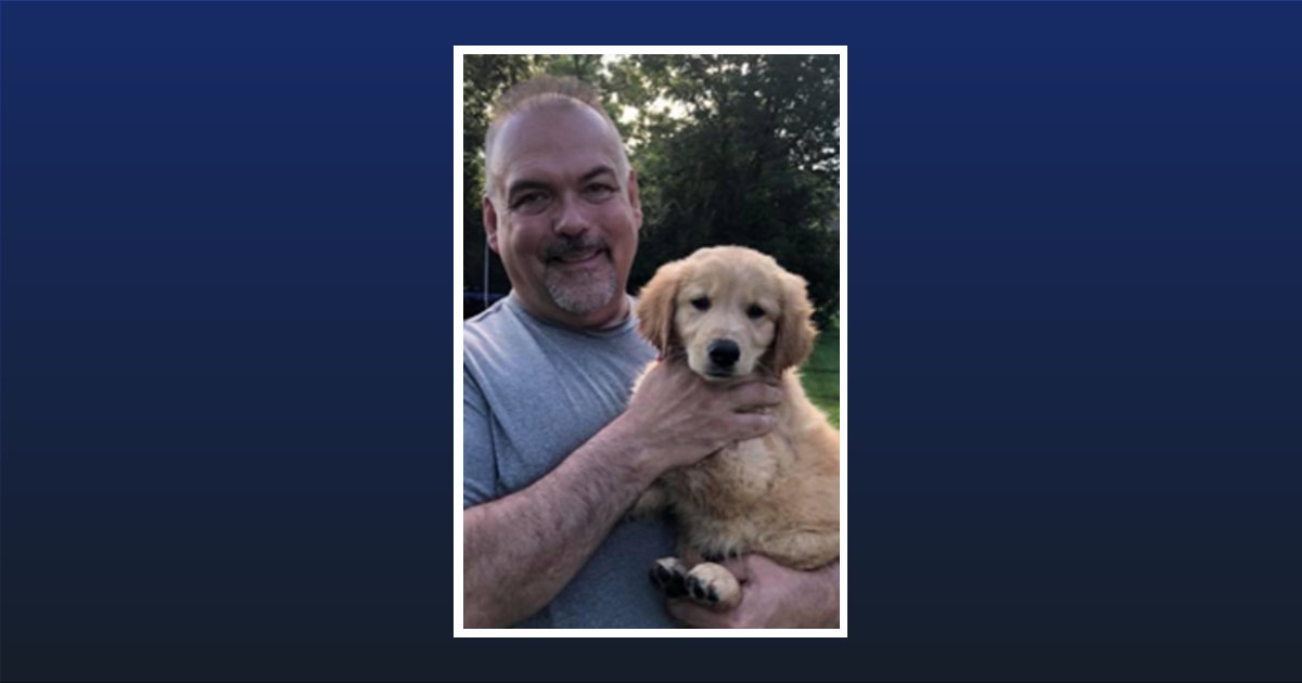 Michael G. Mcmannis Obituary July 26, 2023 - Newcomer Dayton