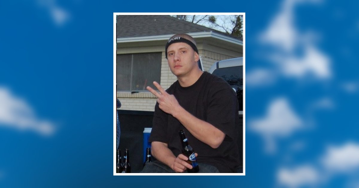 Rusty Len Smith Obituary June 25, 2025 - Quinlan Funeral Home