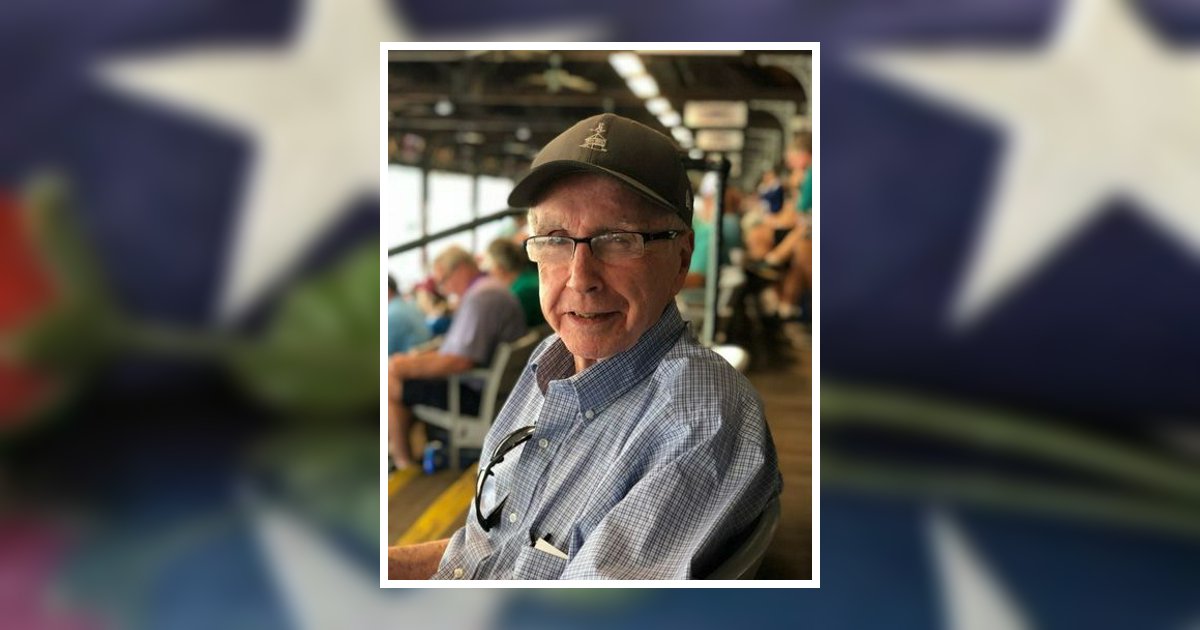 Robert D. Kane Obituary April 18, 2024 - Barile Funeral Home