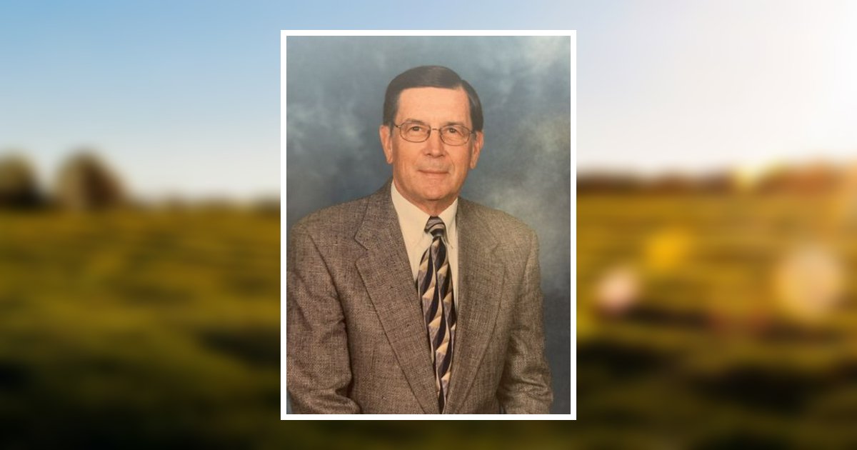 Clarence Joseph "Joe" Bonds Obituary August 24, 2024 - Palmetto Funeral ...