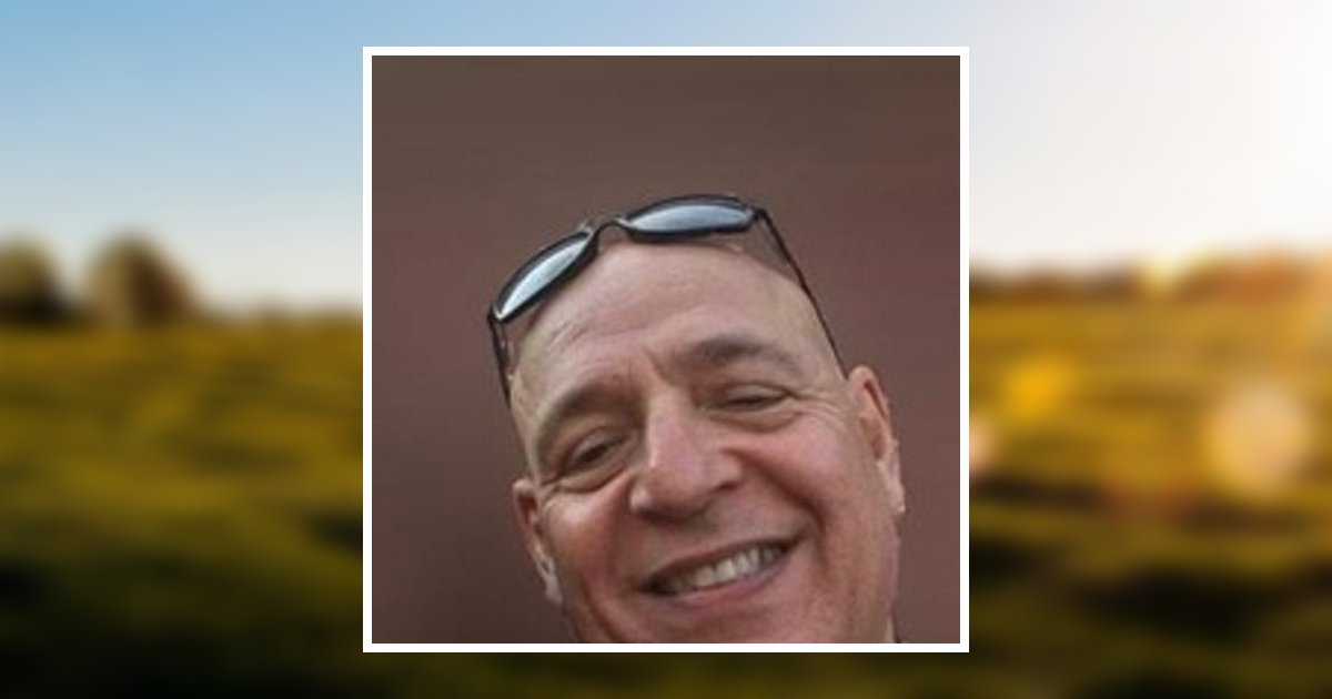 Terrence S McCann Obituary January 31, 2017 - Mercadante Funeral Home ...