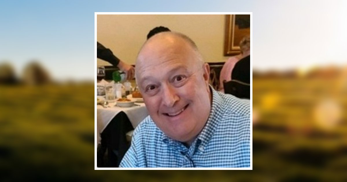 Thomas D. Sclafani Obituary December 30, 2021 - T.M. Ralph Funeral Homes