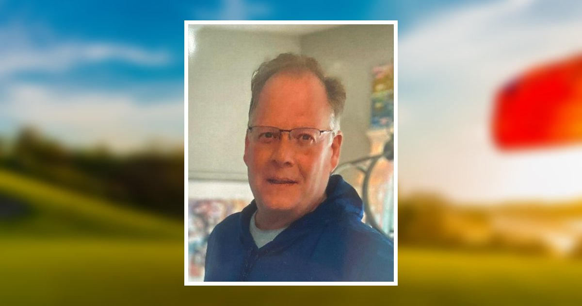 Ronald J. Goddard Obituary November 7, 2024 - Badger Funeral Home