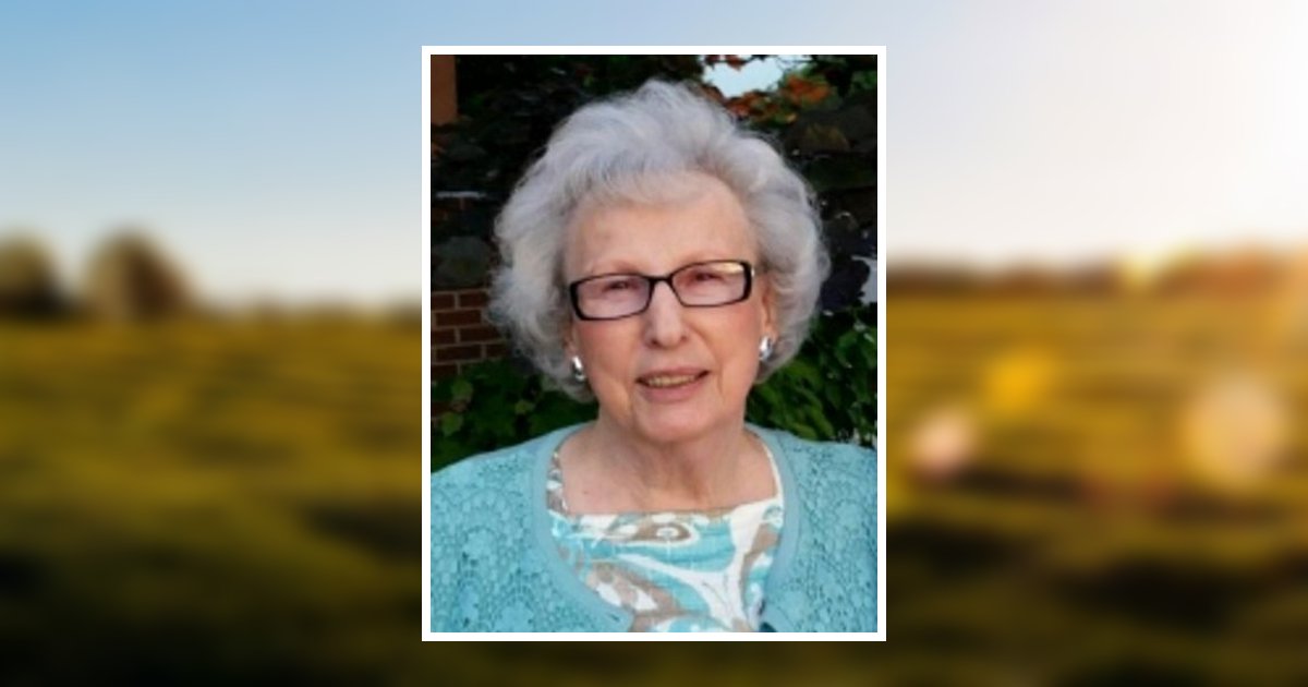 Pauline Fisher Obituary November 9, 2020 - Hooper, Huddleston & Horner Funeral Homes & Cremation ...