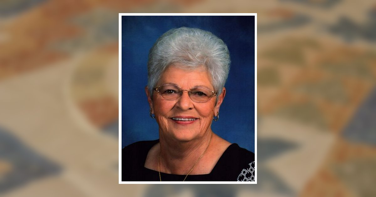 Patricia J. Morral Obituary March 14, 2025 - Wise Funeral Service