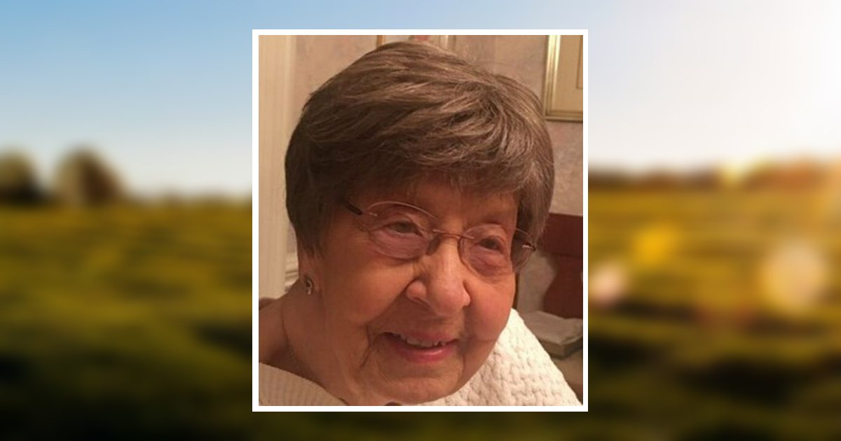Betty Gentry Obituary June 4, 2020 - Townes Funeral Home & Crematory