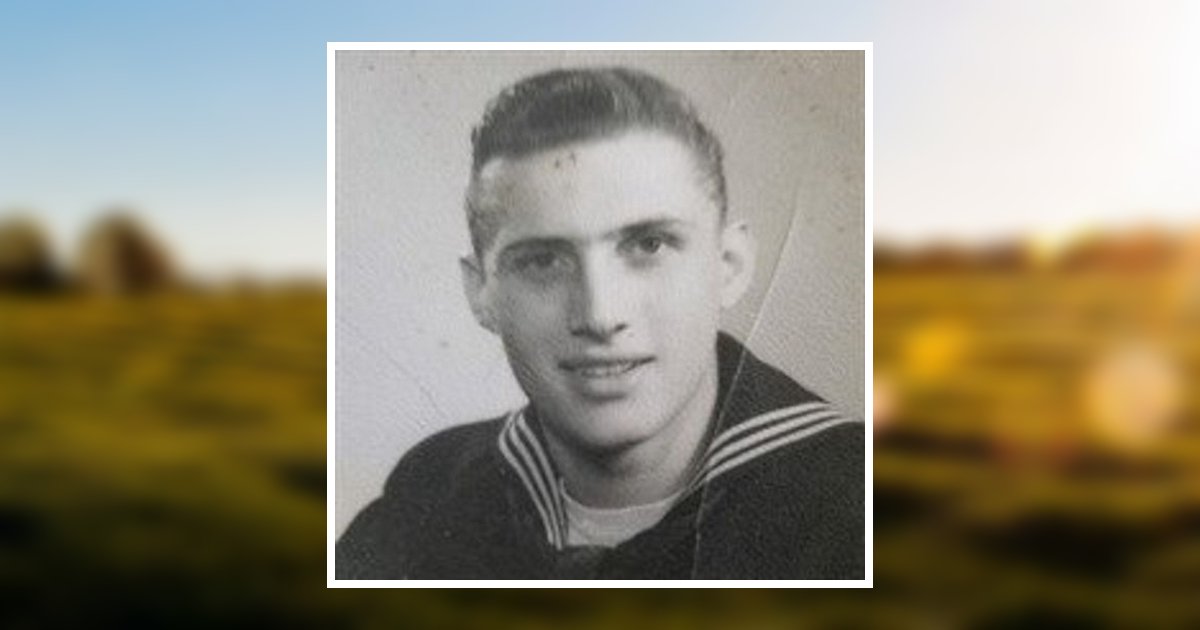 Frank J. Aunan Obituary February 5, 2020 - Mahn Family Funeral and ...