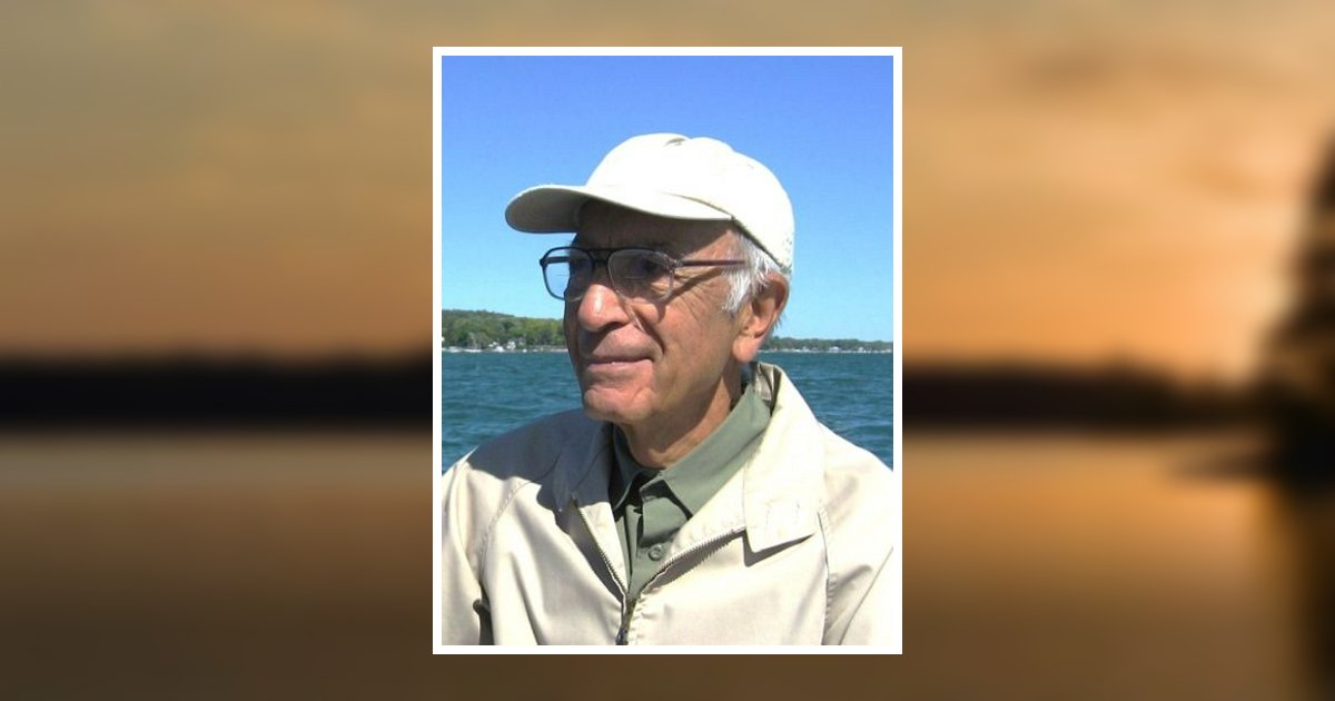 Robert A. Smallman MD Obituary May 29, 2025 - H.E. Turner & Co., Inc ...