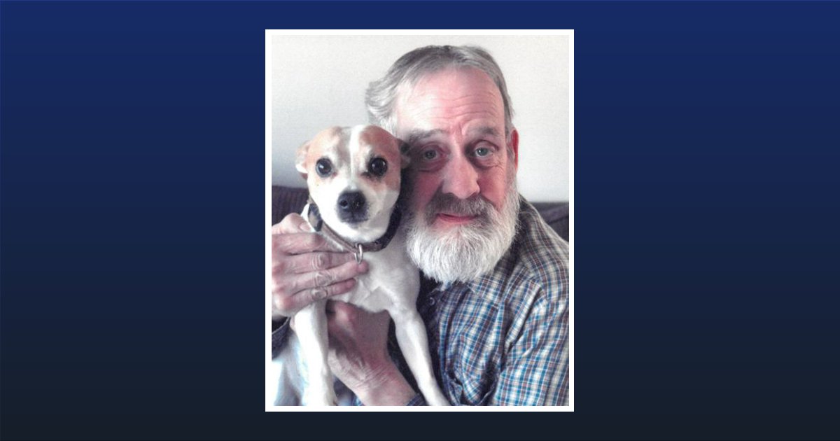 Terry L Vokes Obituary January 3, 2023 - Ernst Funeral Home