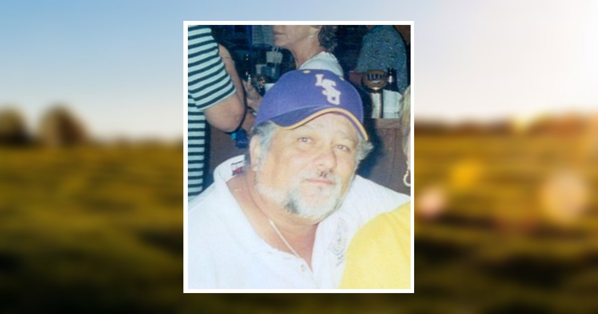 Kerry Paxton Obituary March 3, 2012 - Resthaven Gardens of Memory ...