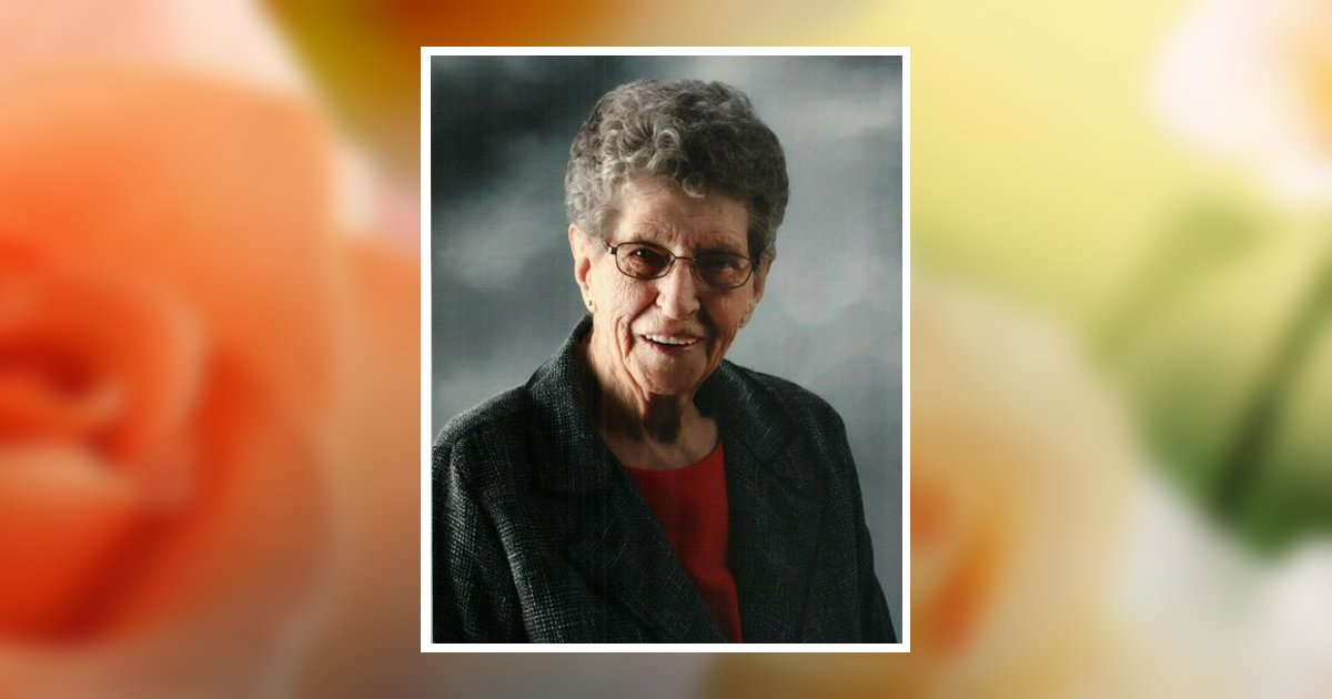 Maxine Stagner Obituary November 21, 2024 - Powell Funeral Home