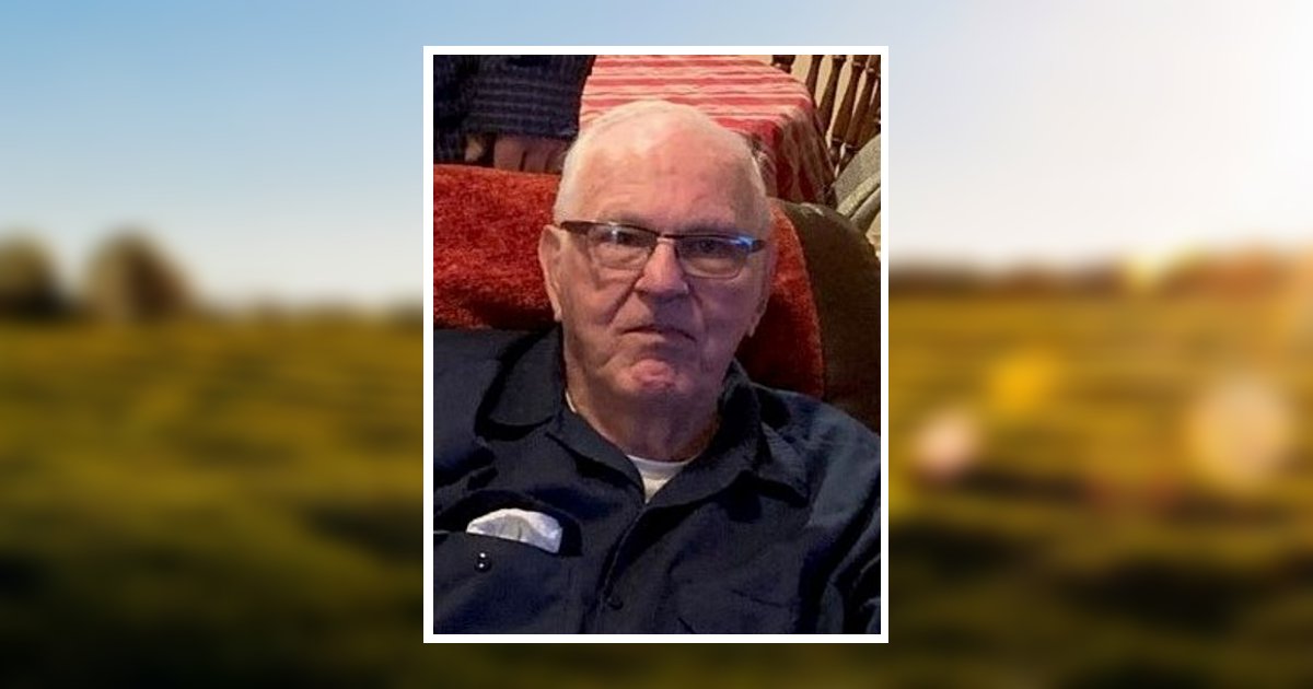 Charles Loar Obituary 2021 - Cassaday Turkle Christian Funeral ...