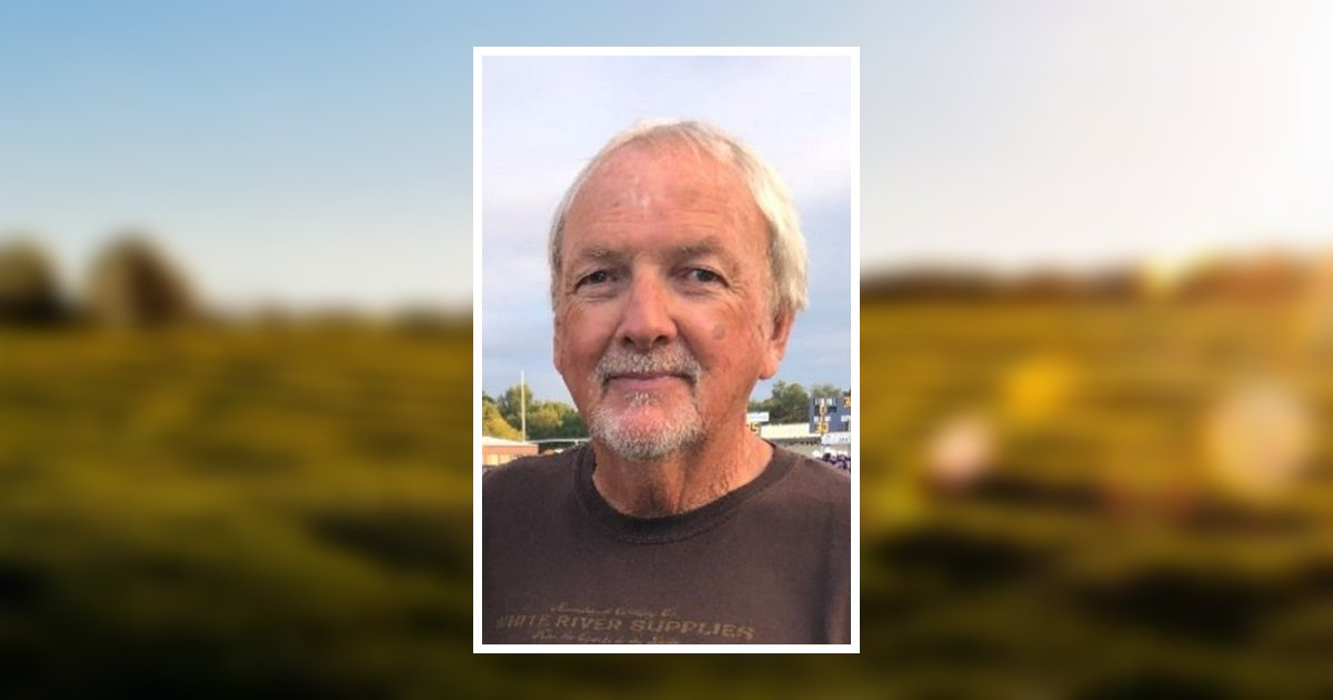 Robert Depriest, Iii Obituary June 17, 2019 - Boyd Funeral Home