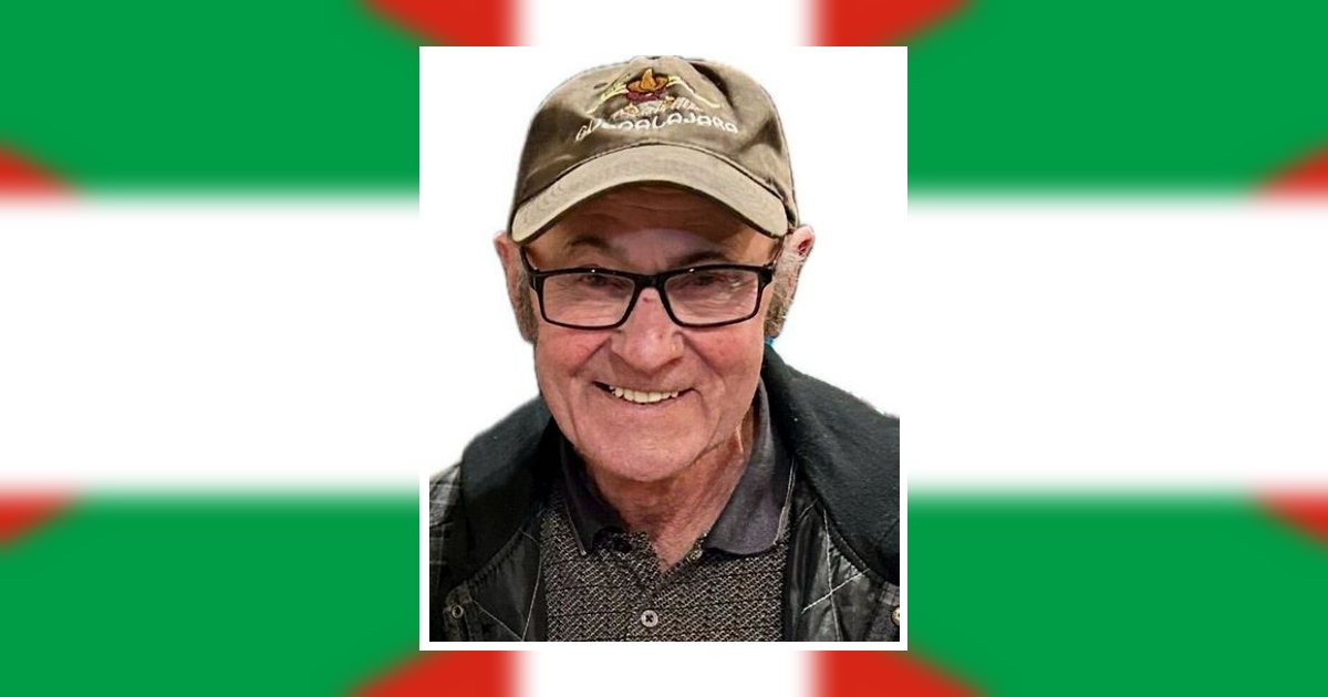 Juan Jose "John" Odiaga Obituary July 26, 2025 - Johnston & Williams Funeral Home and Crematory