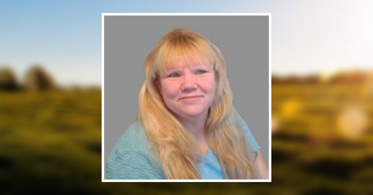 Linda Higgs Obituary March 23, 2023 - Hinsey-Brown Funeral Services