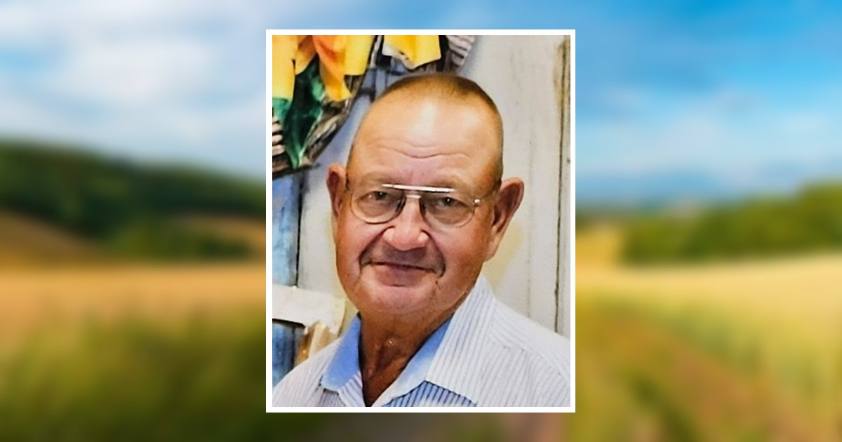 Patrick Henry Kalina, Sr. Obituary April 8, 2023 - Fayette Memorial ...