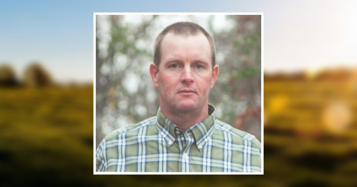 George W. Chambers, IV Obituary May 22, 2016 - Rose - Neath Funeral Homes