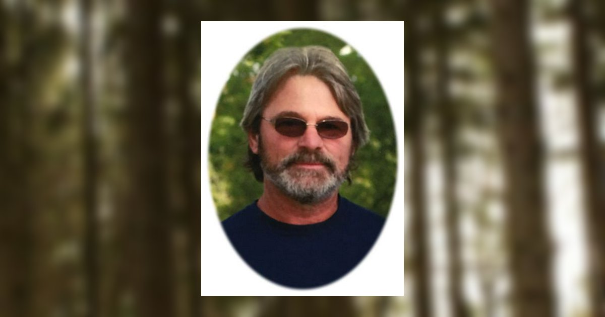 Michael Stump Obituary August 10, 2019 - Smith Family Funeral Homes