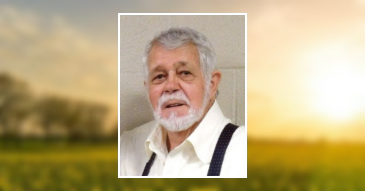 David E. "Buddy" Williams, Sr. Obituary June 28, 2016 - Dengel & Son ...