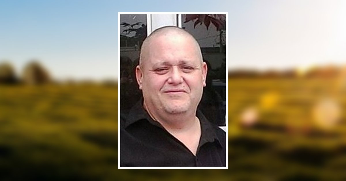 James David Stange Obituary December 23, 2017 - Freck Funeral Chapel