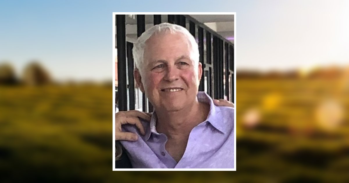 Jeff Compton Obituary September 26, 2020 - Peebles Fayette County ...