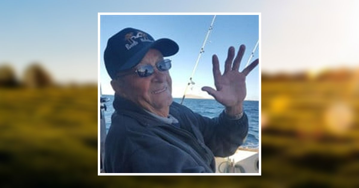 Eugene Edward Scheetz Obituary February 11, 2022 - Taylor Funeral ...