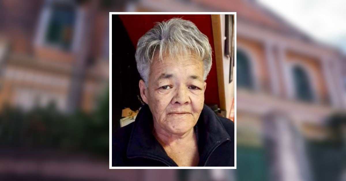 Angela Alicea “Jelly” Obituary February 3, 2025 - Compagnola Funeral Home