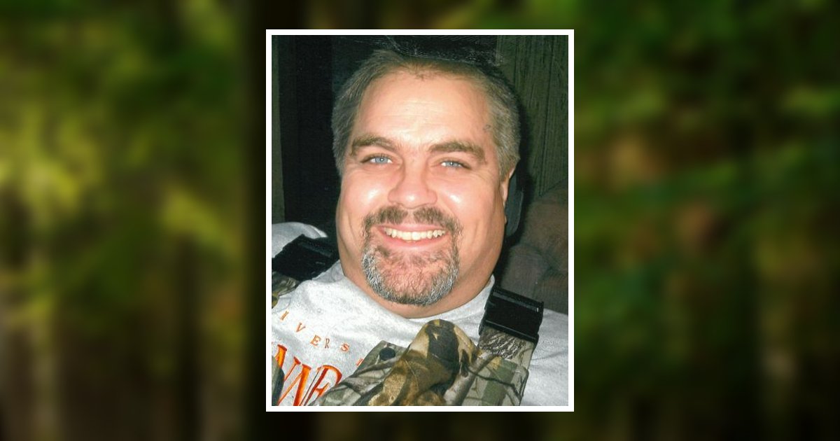 Mike Lingerfelt Obituary 2023 - Hamlett-Dobson Funeral Homes