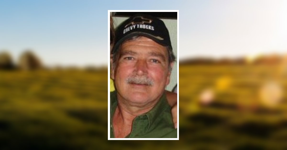 John Boyett Obituary June 10, 2013 - Walters Funeral Home