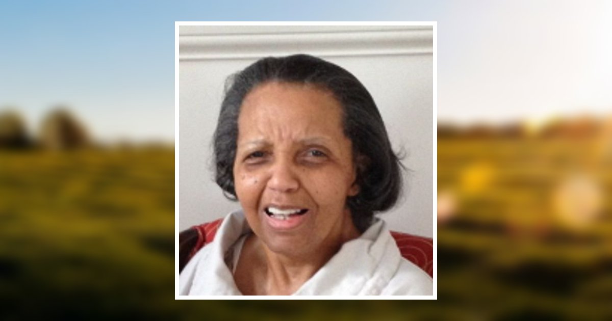 Mary Yvonne Autry Obituary March 7, 2016 - Diehl-Whittaker Funeral ...