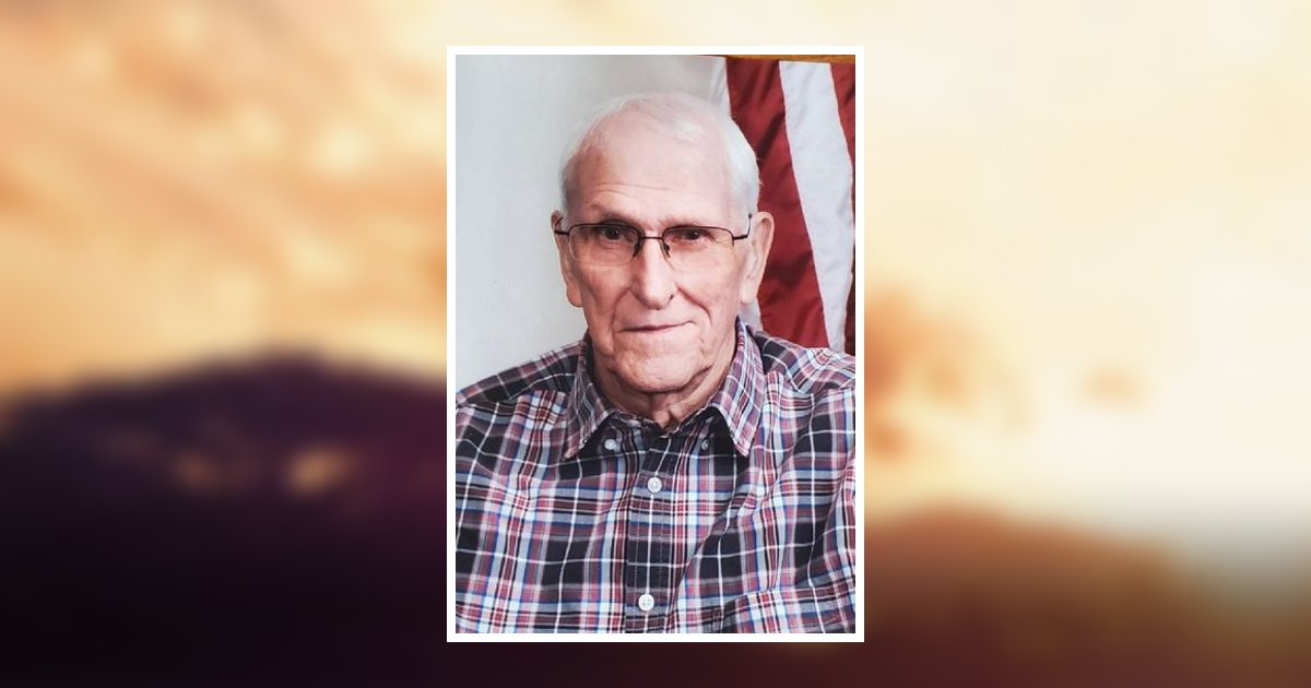 Rev. Paul James Reinhold Obituary April 16, 2022 - Wichmann Funeral Homes