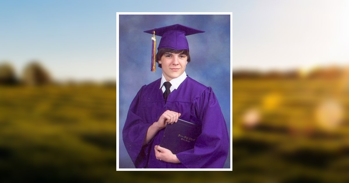 Christopher Waters Obituary July 2, 2010 - Clark Funeral Home & Chapel