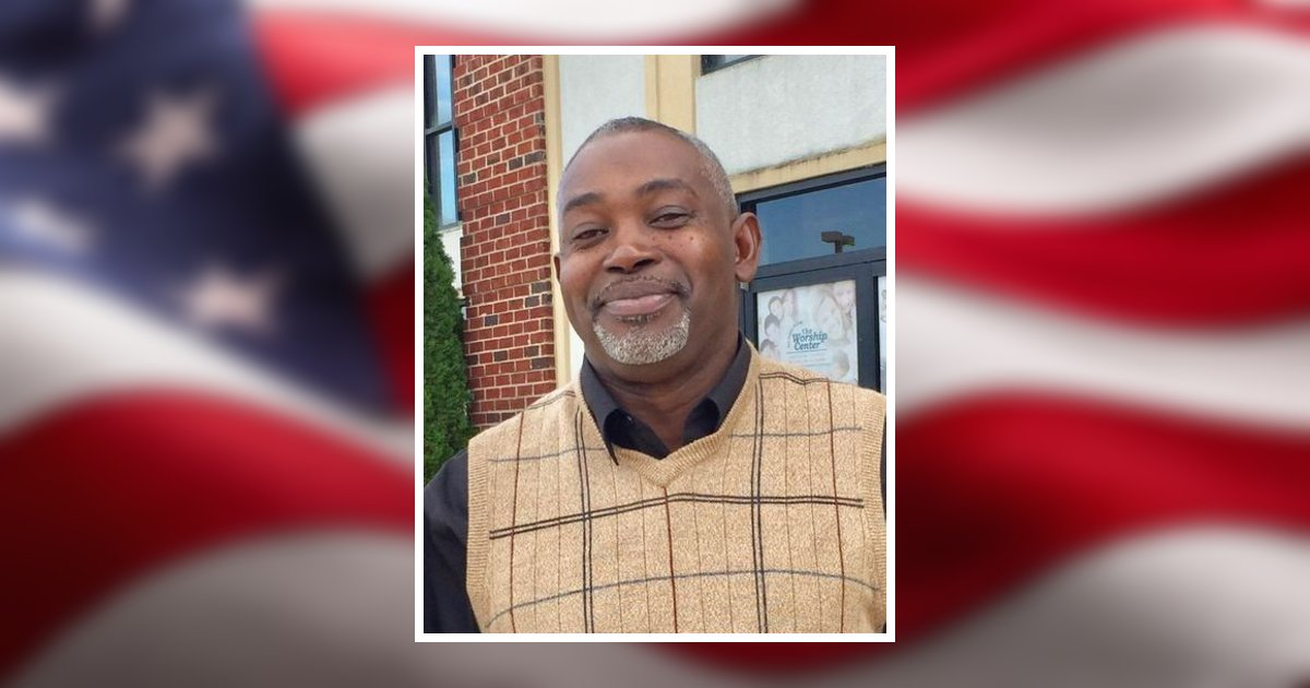 Willie Louis Moss Obituary June 8, 2023 - Terrell Broady Funeral Home