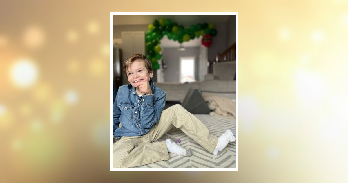 Christopher Ryan Schlemmer Obituary January 8, 2025 - Mattson Funeral ...