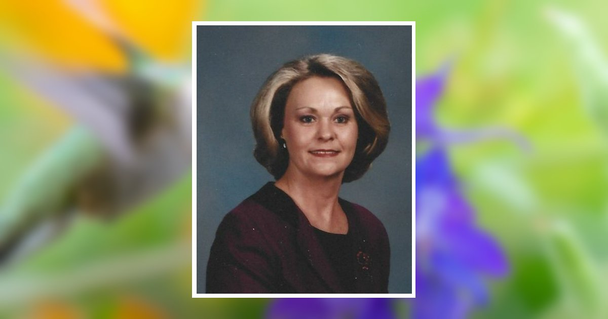 Iris Ann Hill Obituary 2023 - Boyd Funeral Home