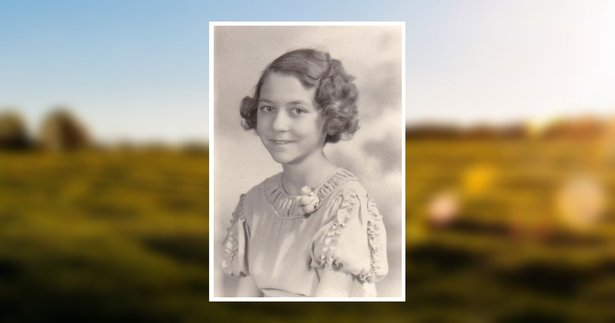 Virginia L. Martin Obituary May 23, 2019 - Esterdahl Mortuary & Crematory