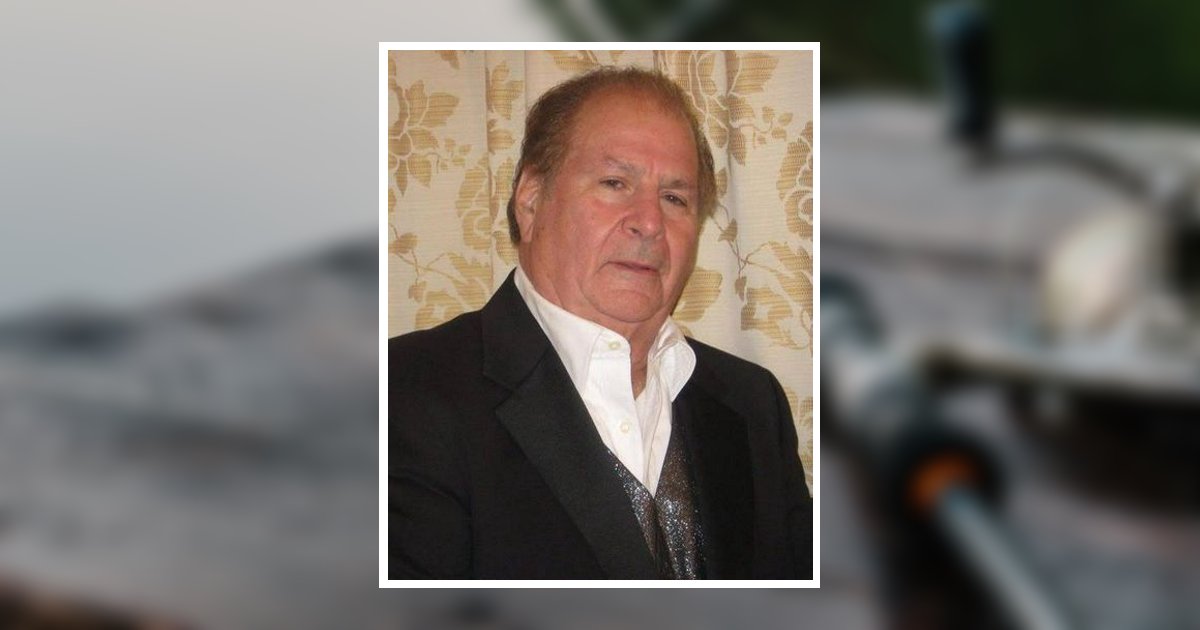 Joseph C. Turano Obituary April 15, 2023 - Pickering & Son Westborough ...