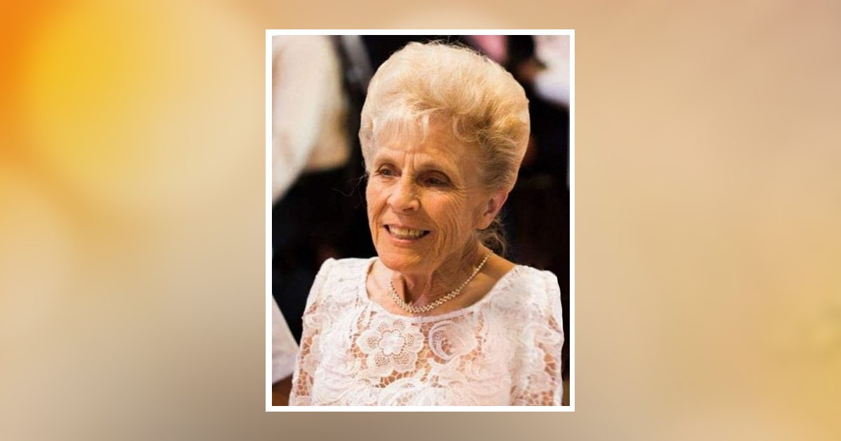 Barbara A. Rohr Obituary February 18, 2025 - Gilberg-Hartwig Funeral Home
