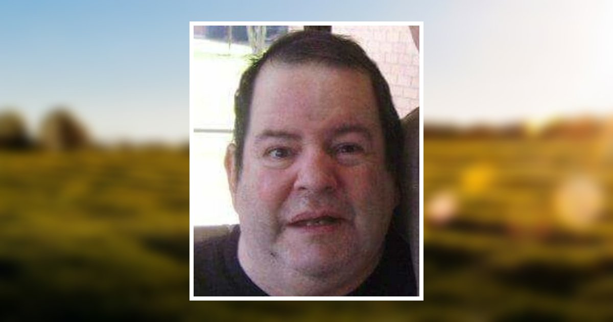 Michael "Mike" Anthony Cates Obituary July 5, 2018 - Way-Watson Funeral ...