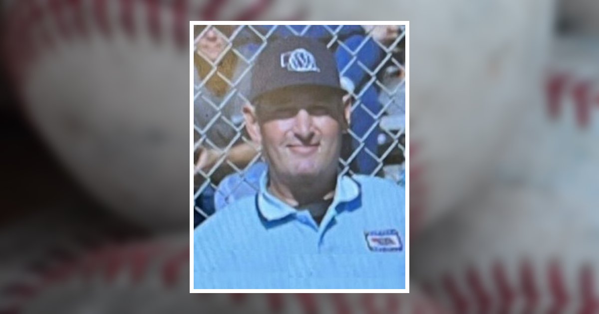 Brian David Sweeney Obituary October 20, 2025 - Braman Mortuary ...