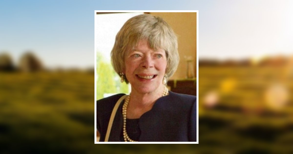 Mary Elizabeth Greer Rendleman Obituary March 1, 2018 - Meredith ...