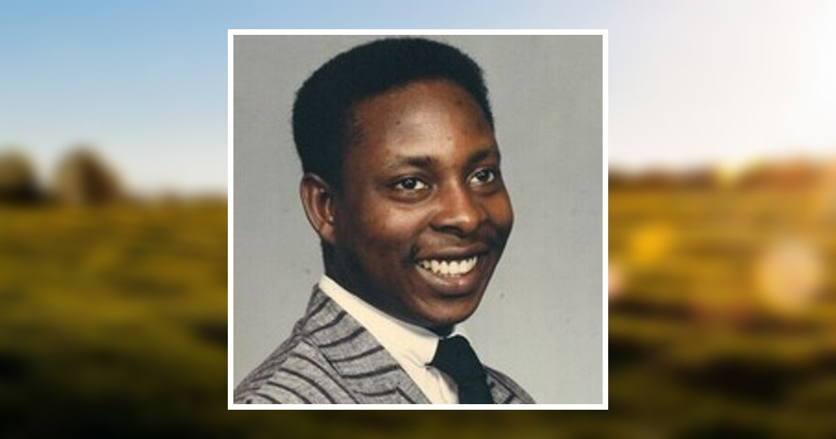 Larry Rogers Obituary March 25, 2021 - Perkins Funeral Home