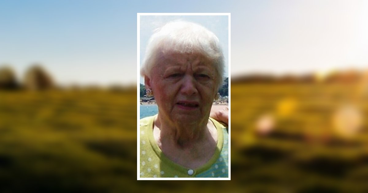 Marilyn Joanne (Catlin) Paska Obituary February 17, 2013 - Bruzdzinski ...