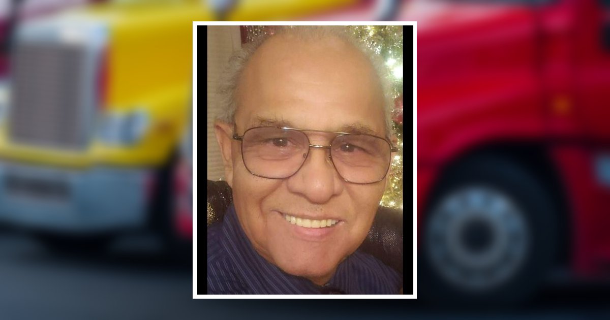 Reynaldo Garcia Obituary June 25, 2025 - Integrity Funeral Home at ...
