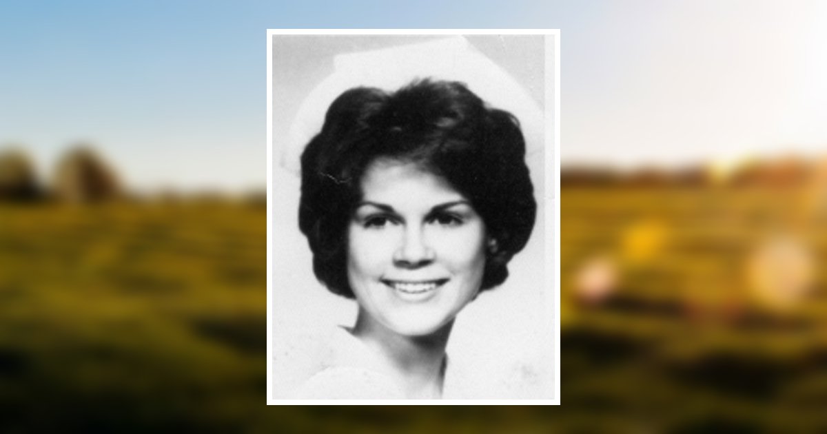 Susan Mccall Obituary March 10, 2018 - McLane Funeral & Cremation Services